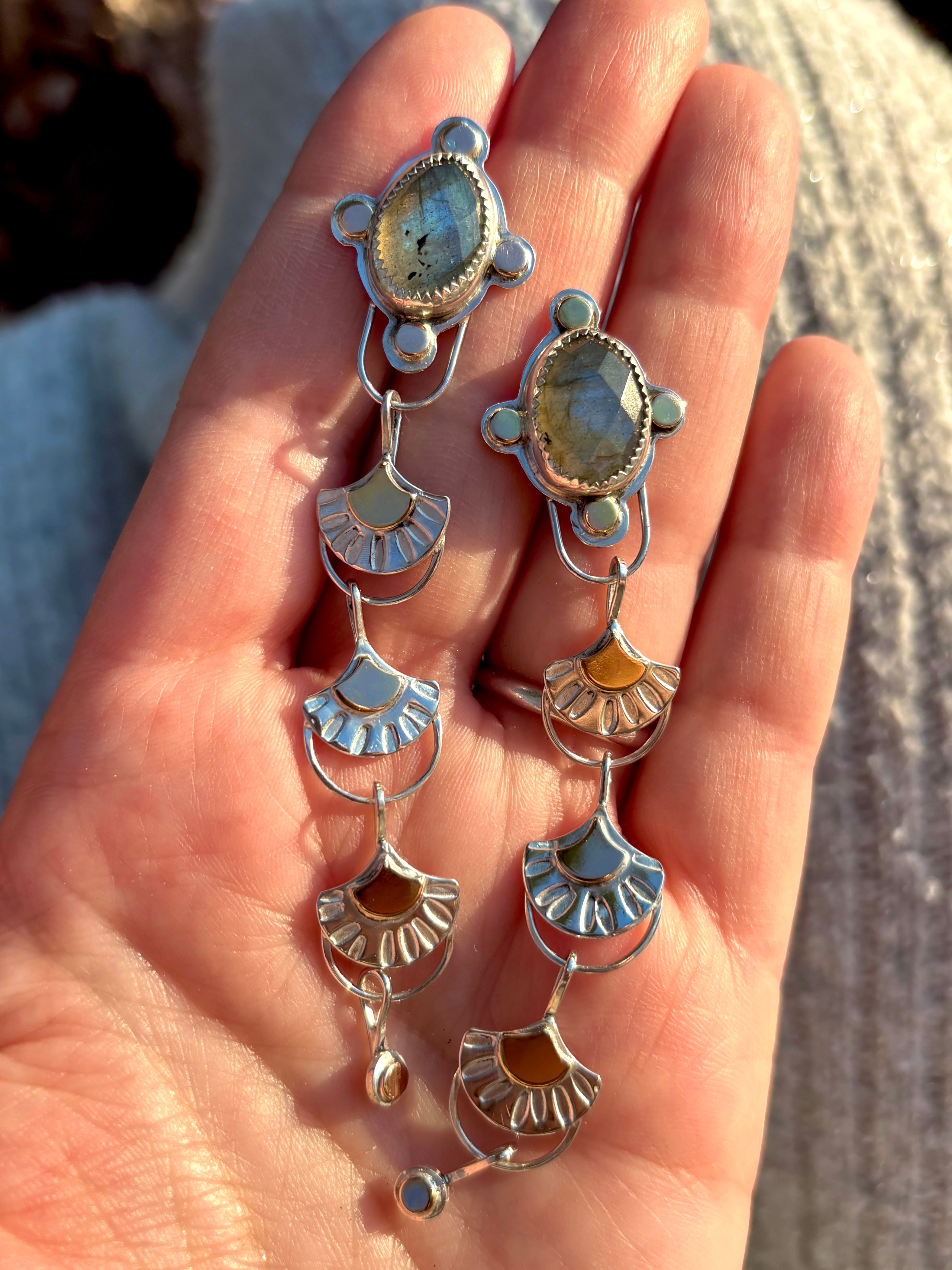 Custom Jewelry – Lucky Calico