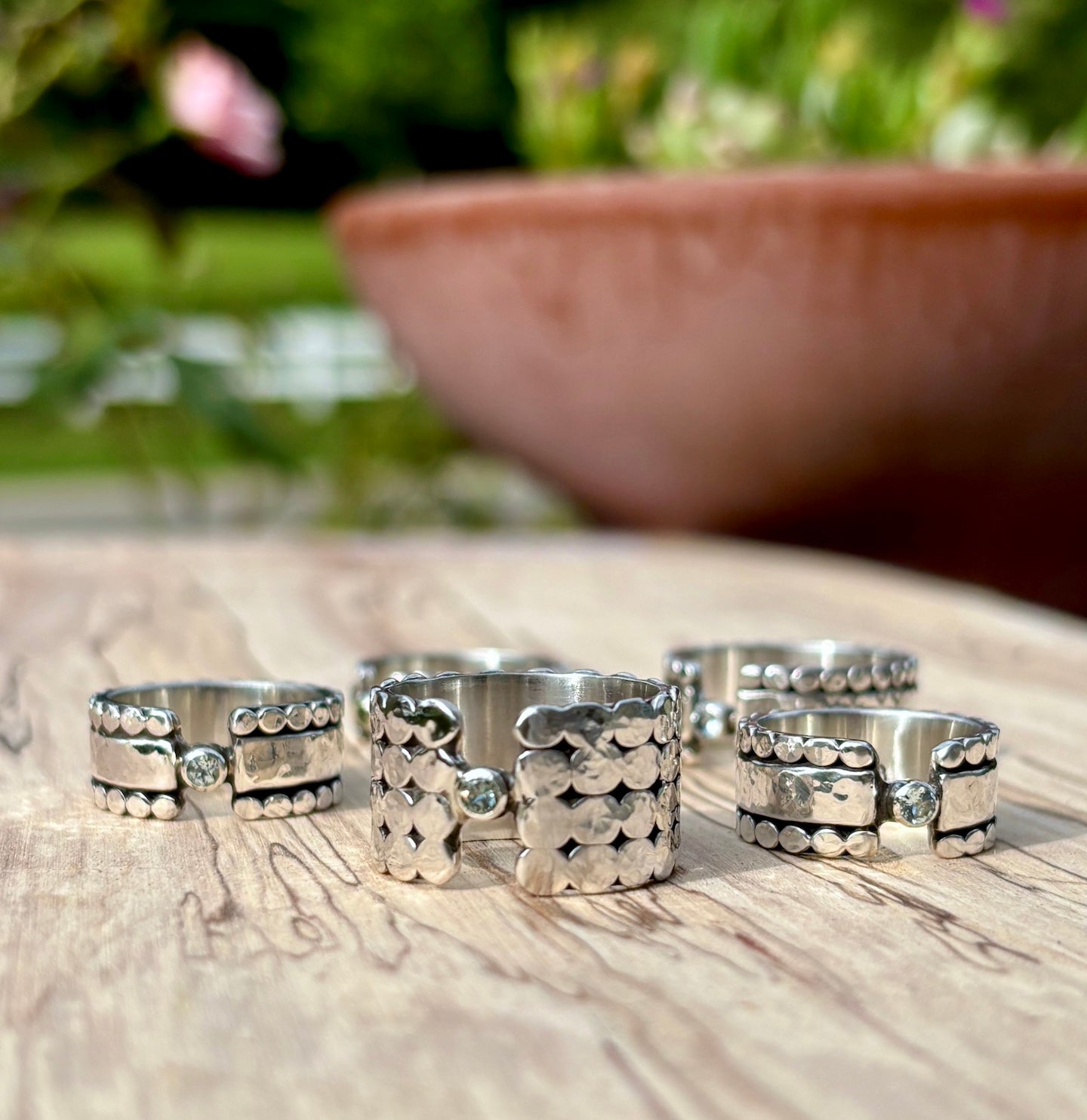 Rings – Lucky Calico